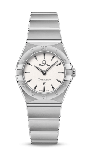 Omega Constellation Quartz R. 131.10.25.60.02.001 | Juwelier RANZI Bozen