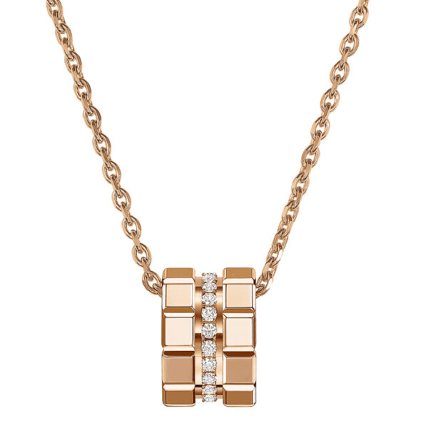 Chopard Ice Cube R.797005-5003 | Jewellery RANZI Bolzano